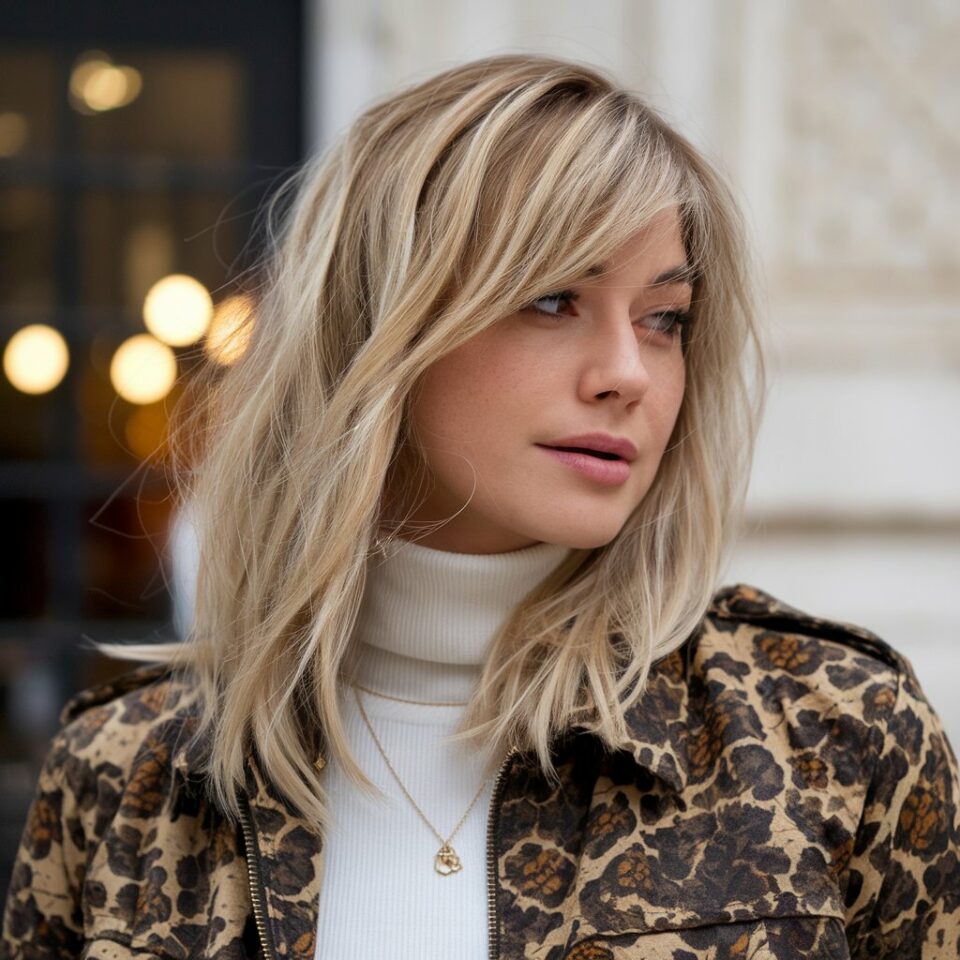 14 Subtle Bangs Hairstyles That Effortlessly Elevate Your Look