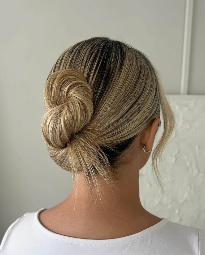 10 Gymnastics Hairstyles To Flex Your Body And Hair In Style