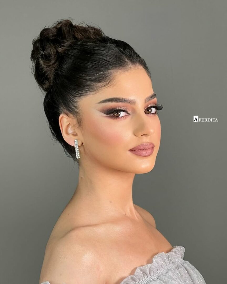 10 Hot Slick Back Hairstyles That Will Make You Want To Skin Wash Day