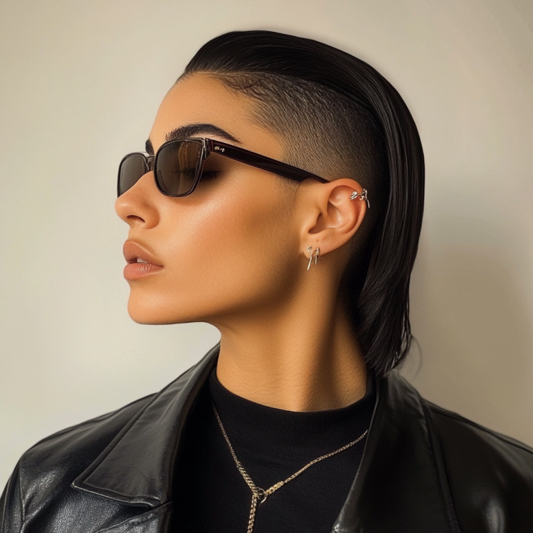 10 Super Short Haircuts To Keep Your Look Fresh And Manageable