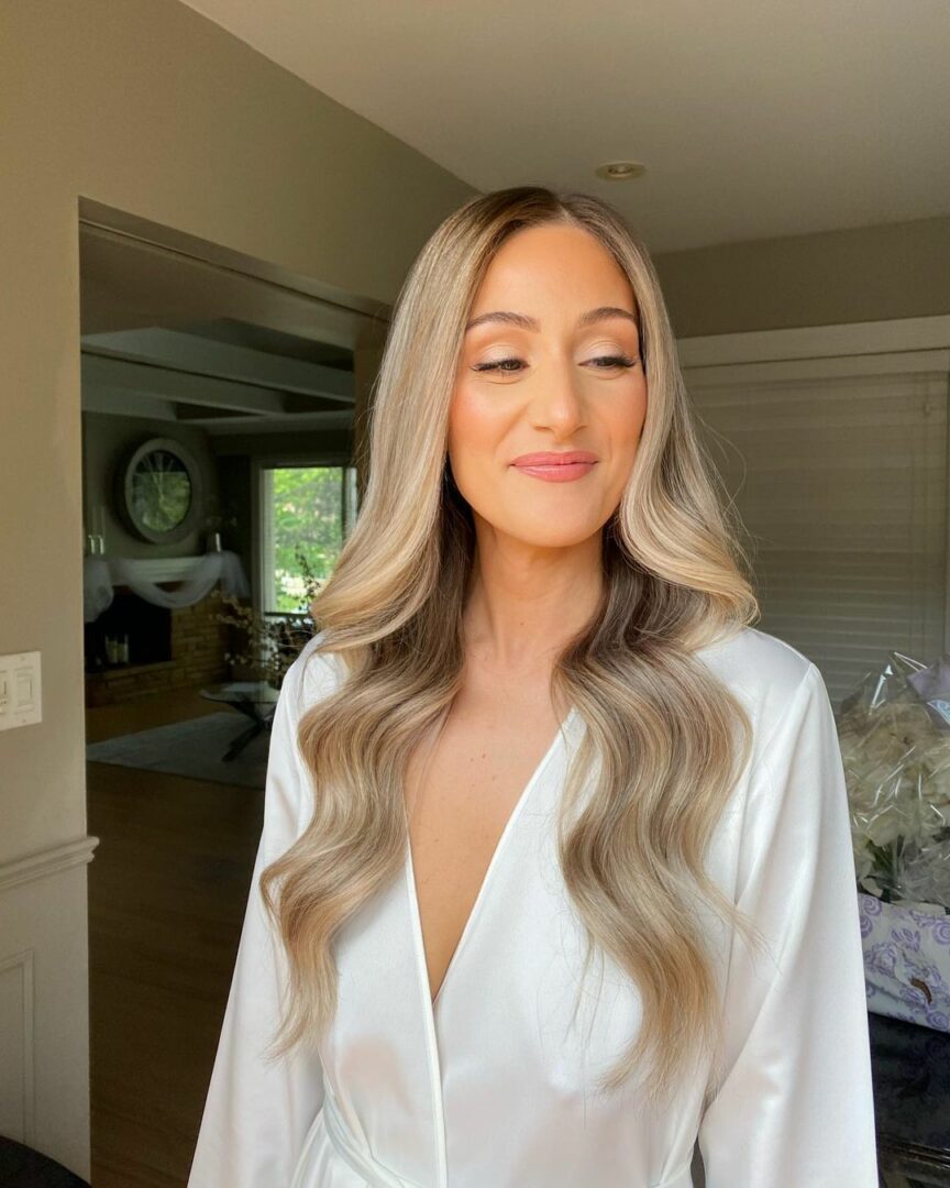 Top 10 Modern And Elegant Hairstyles For Black Tie Events