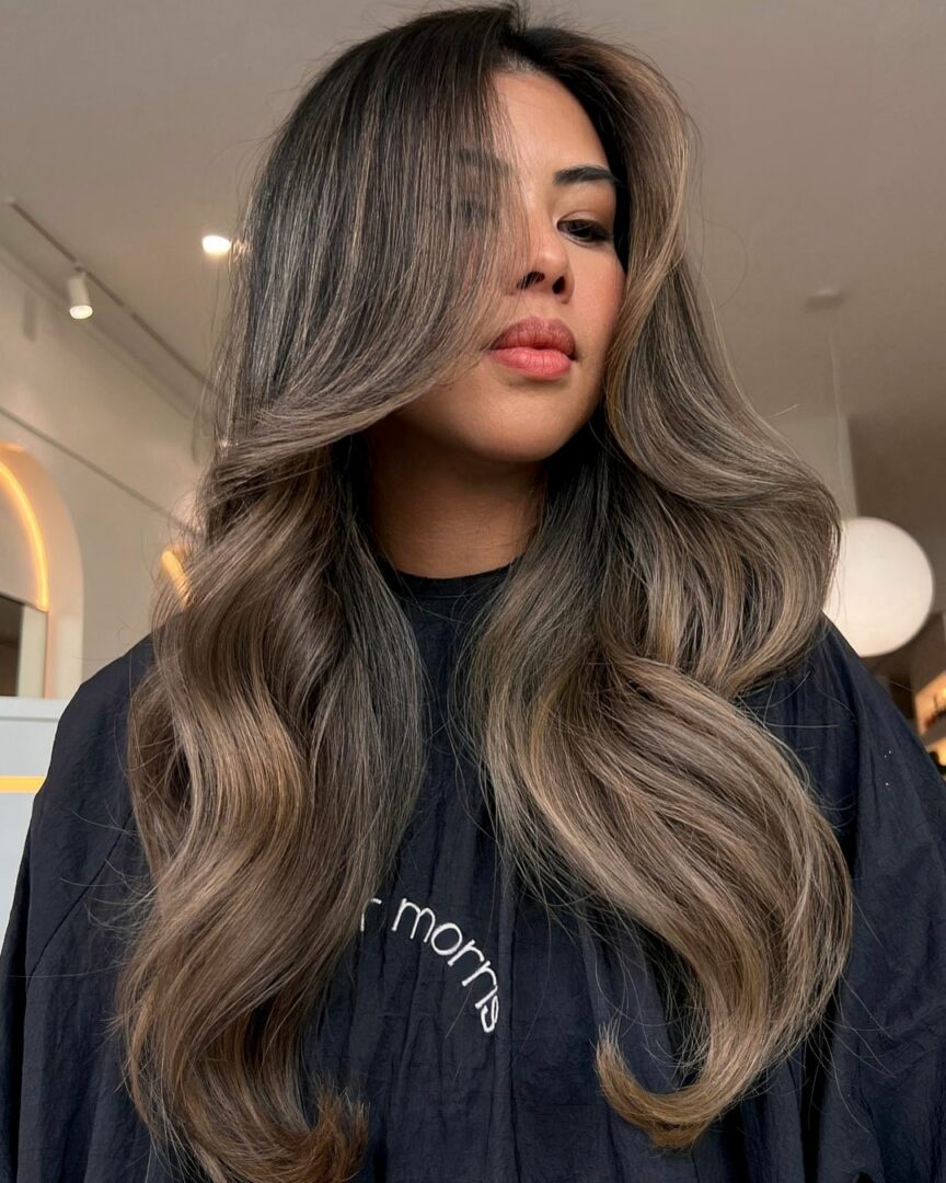 14 Flawless Blowout Hair Ideas For All Lengths And Textures