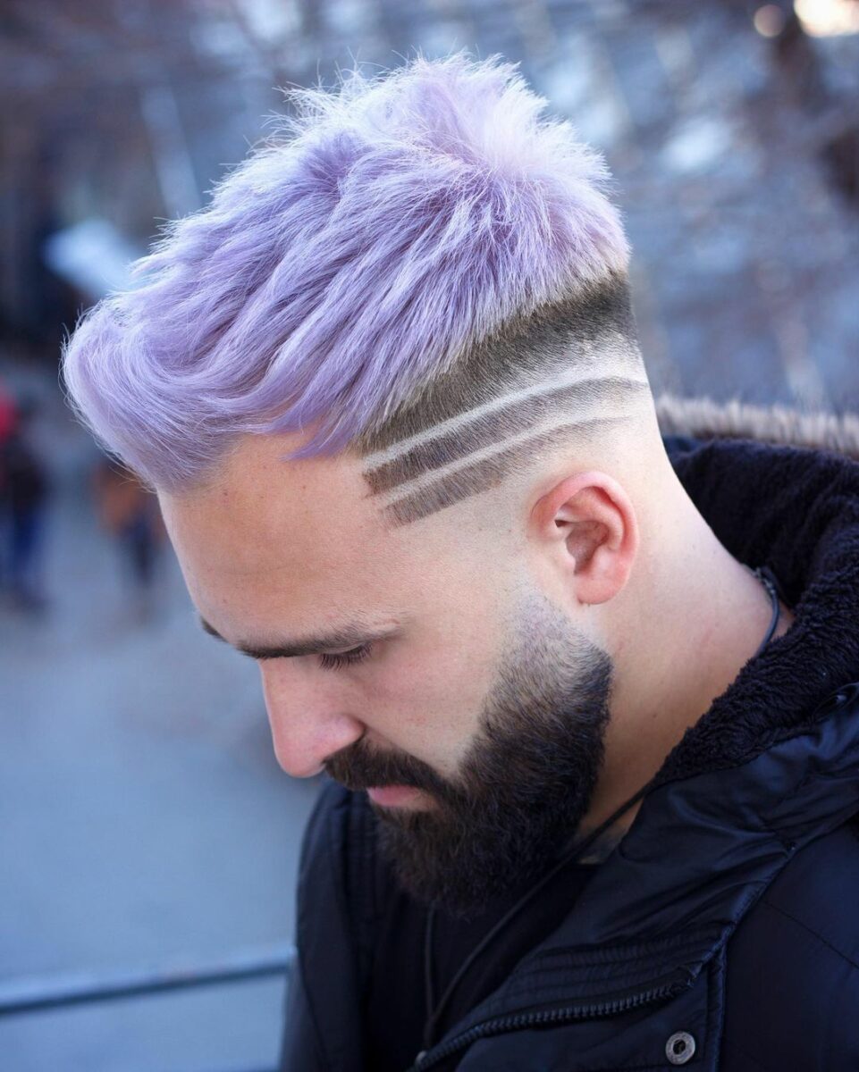 11 Trendsetting Bald Fade Cuts For The Stylish Man