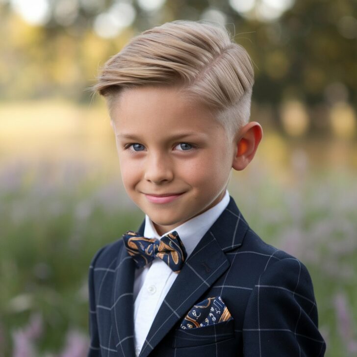 Quick And Cute 5-Minute School Hairstyles For Busy Mornings To Rock The ...