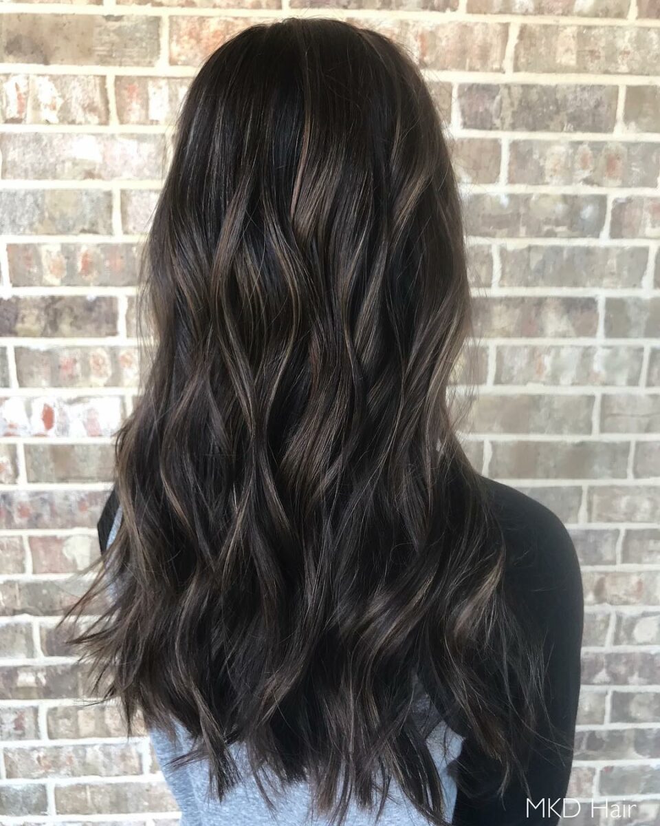 10 mechas morenas que debes probar si quieres un brillo natural increíble