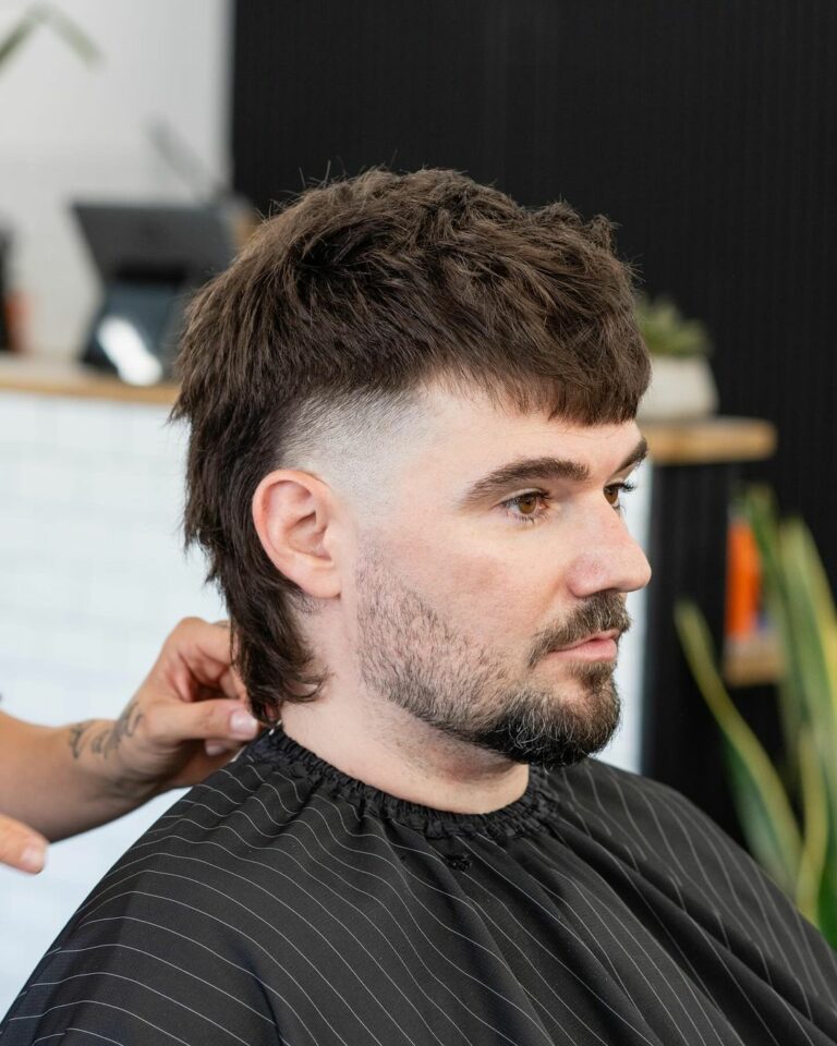 11 cortes de calva que marcan tendencia para el hombre con estilo