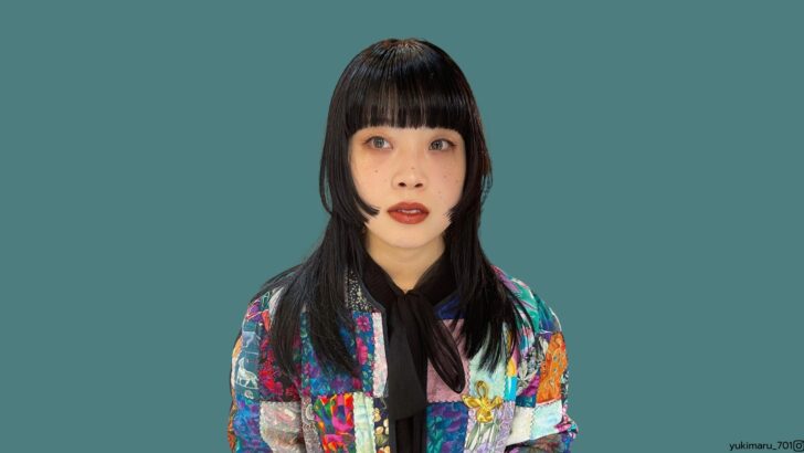 Top 10 Japanese Side Bangs Styles For All Hair Lengths