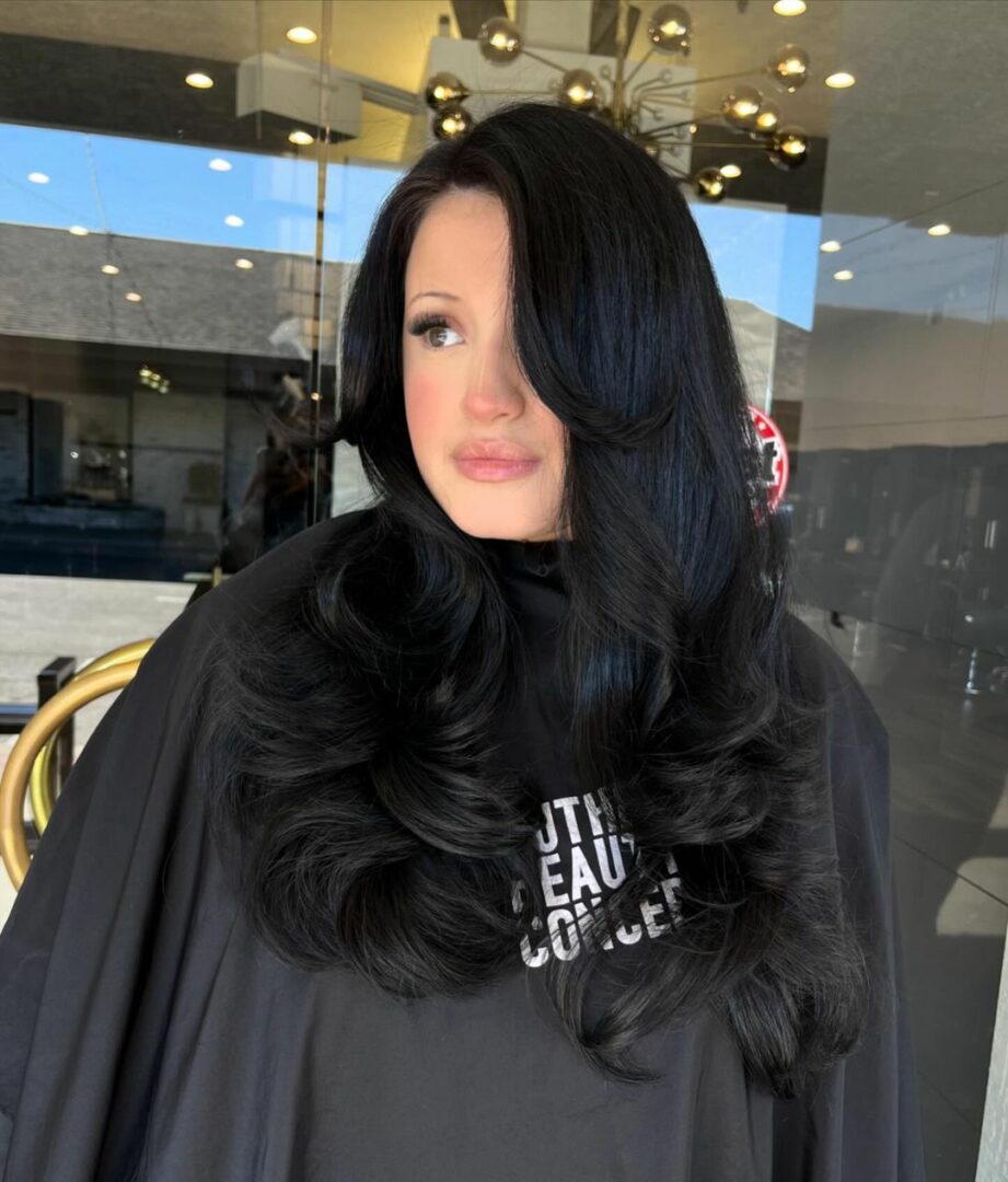 14 Flawless Blowout Hair Ideas For All Lengths And Textures