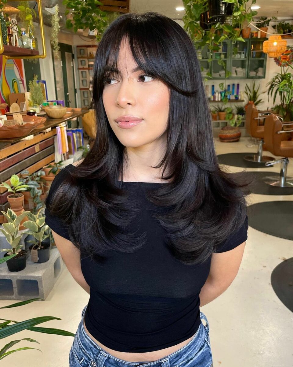 14 Subtle Bangs Hairstyles That Effortlessly Elevate Your Look