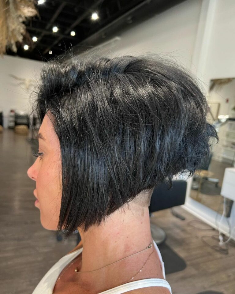 20 coiffures les plus flatteuses pour les femmes aux cheveux minces et fins