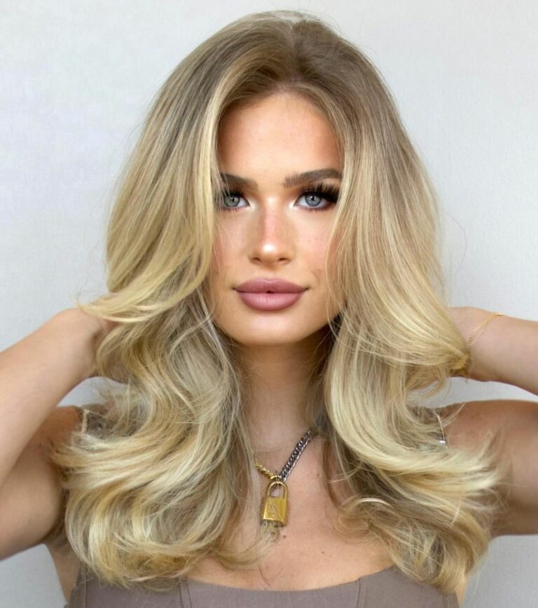 10 Tendências de Cabelo Moderno 2025 para Mulheres que em breve irão ...