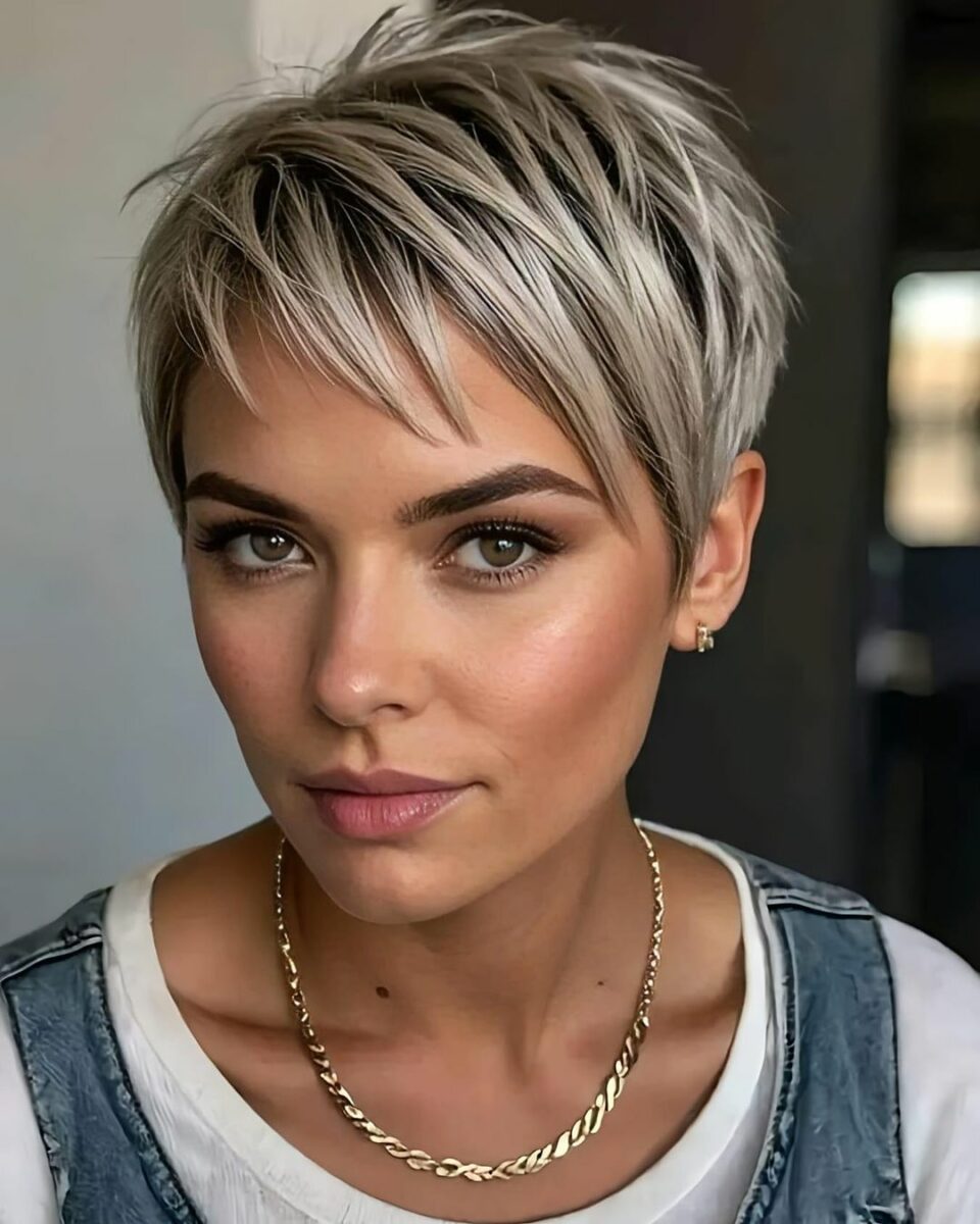 20 Most Flattering Hairstyles For Women With Thin Fine Hair