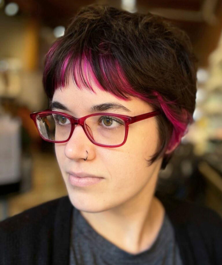 19 Fun And Versatile Pixie Shag Styles For Every Hair Texture