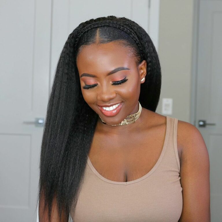 19 styles de coiffage pour cheveux naturels à couper le souffle