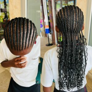 15 Fresh And Stylish Black Boy Haircuts That Will Make Your Kid The ...