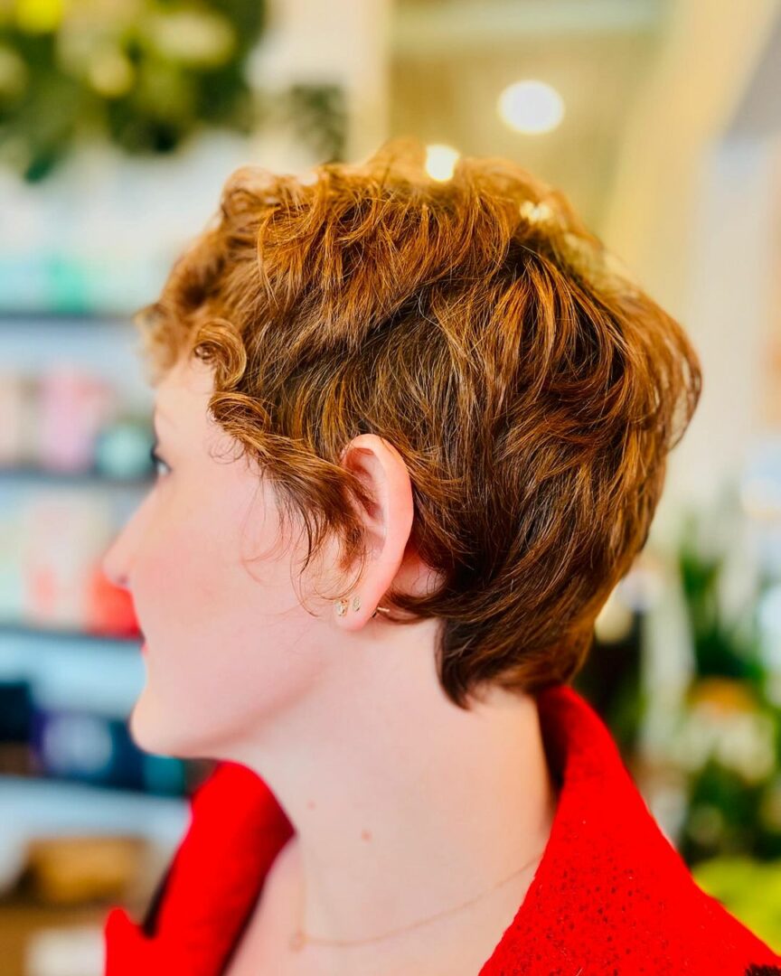 19 Fun And Versatile Pixie Shag Styles For Every Hair Texture