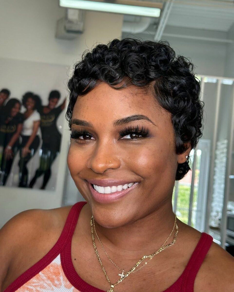 18 Pixie Cuts That Show Feminine Doesn’t Mean Long Hair