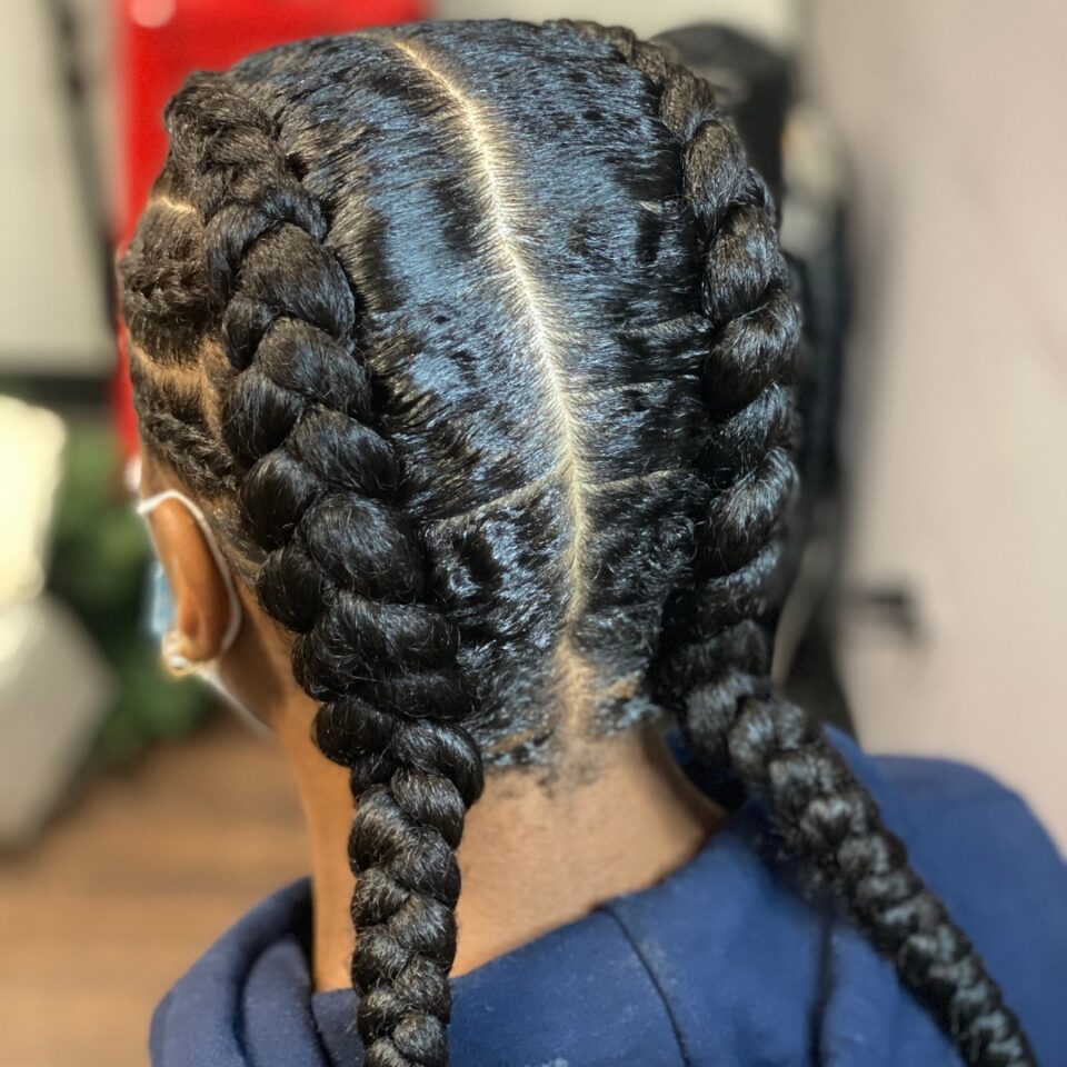 Top 10 French Braid Hairstyles To Try This Year