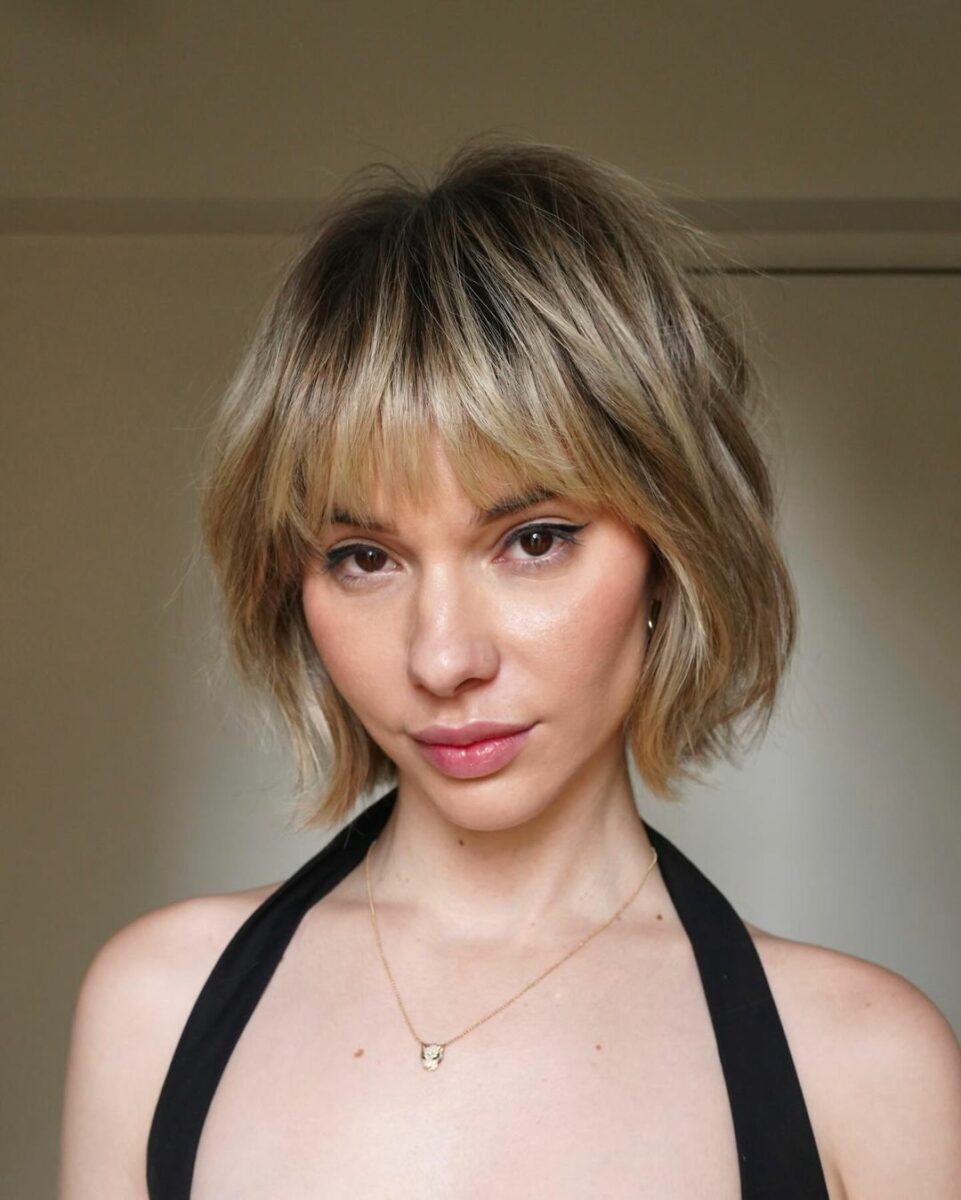 20 Cute Mom Haircuts To Inspire Your Next Salon Visit