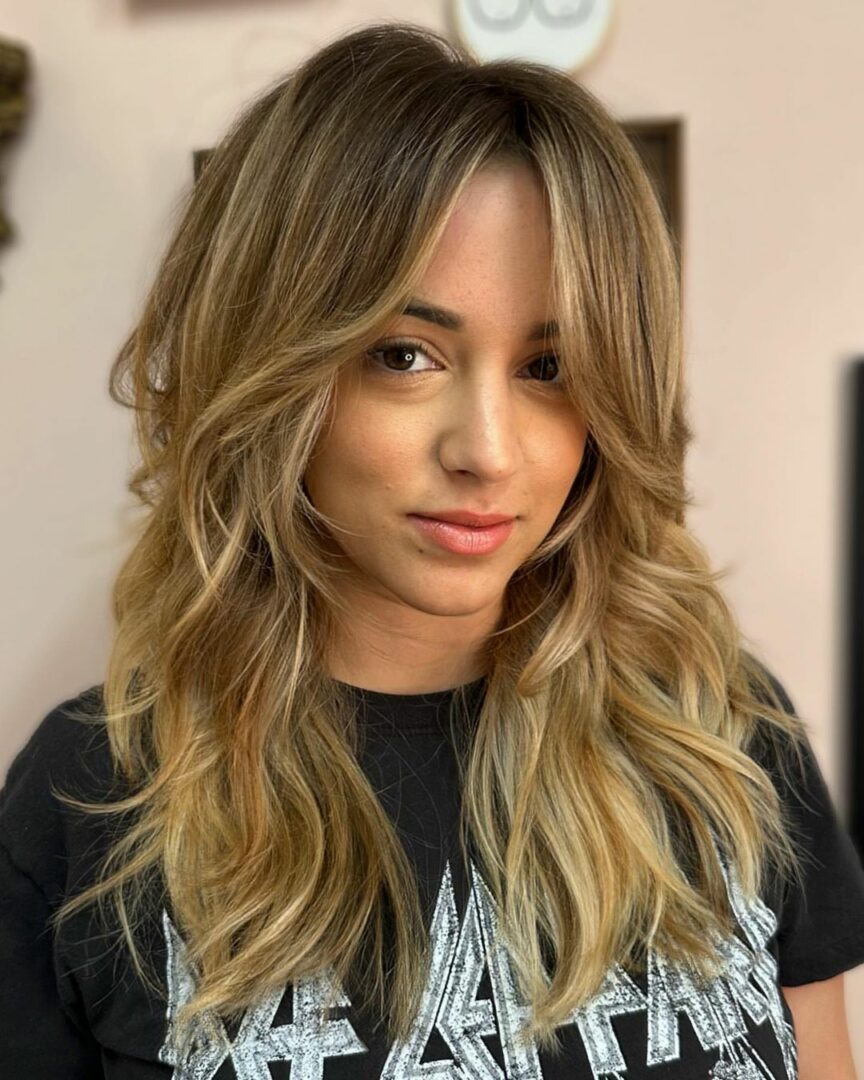 20 Most Flattering Hairstyles For Women With Thin Fine Hair