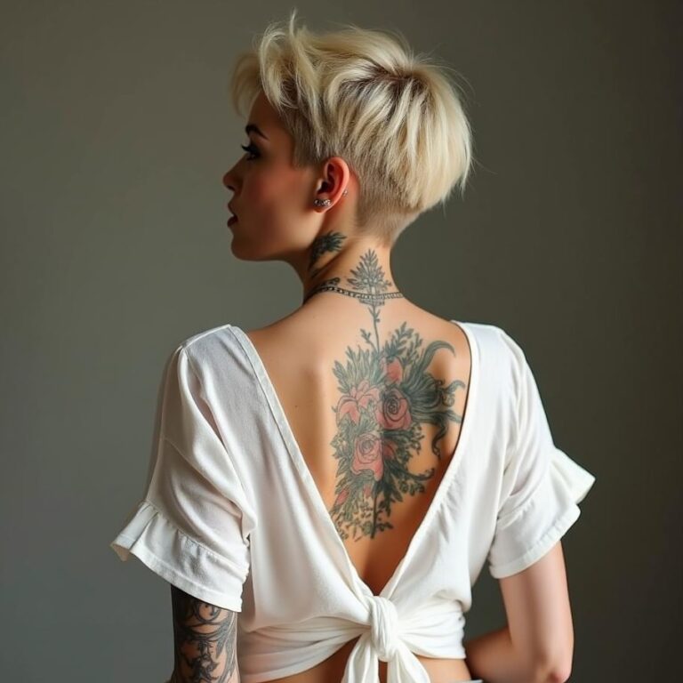 18 Pixie Cuts That Show Feminine Doesn’t Mean Long Hair