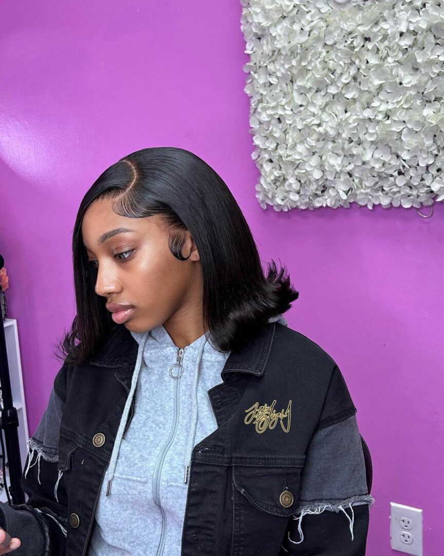 20 coiffures les plus flatteuses pour les femmes aux cheveux minces et fins