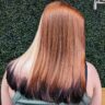 Coolest Fox Hair Color Ideas For A Creative Look This Fall