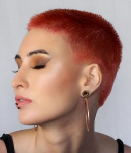 10 Super Short Haircuts To Keep Your Look Fresh And Manageable