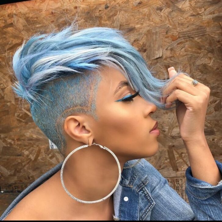 18 Pixie Cuts That Show Feminine Doesn’t Mean Long Hair