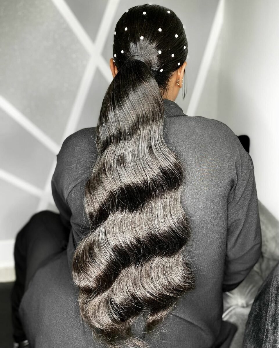 Top 20 Gala Hairstyle Ideas That Will Make You The Star Of The Evening