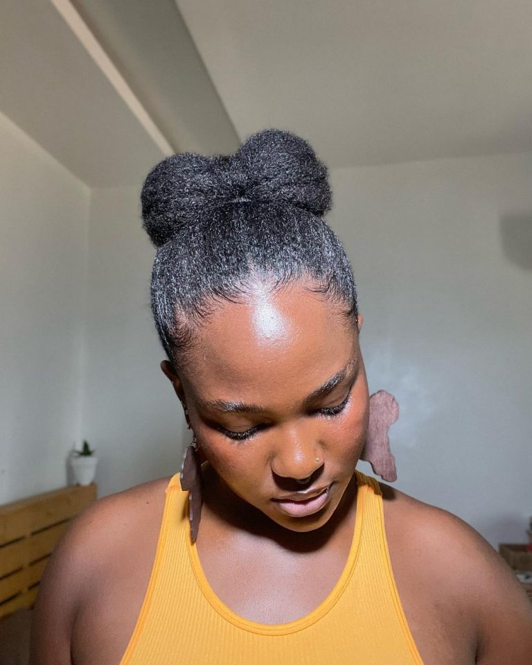 Homecoming Hairstyles For Black Women To Slay The Dancefloor