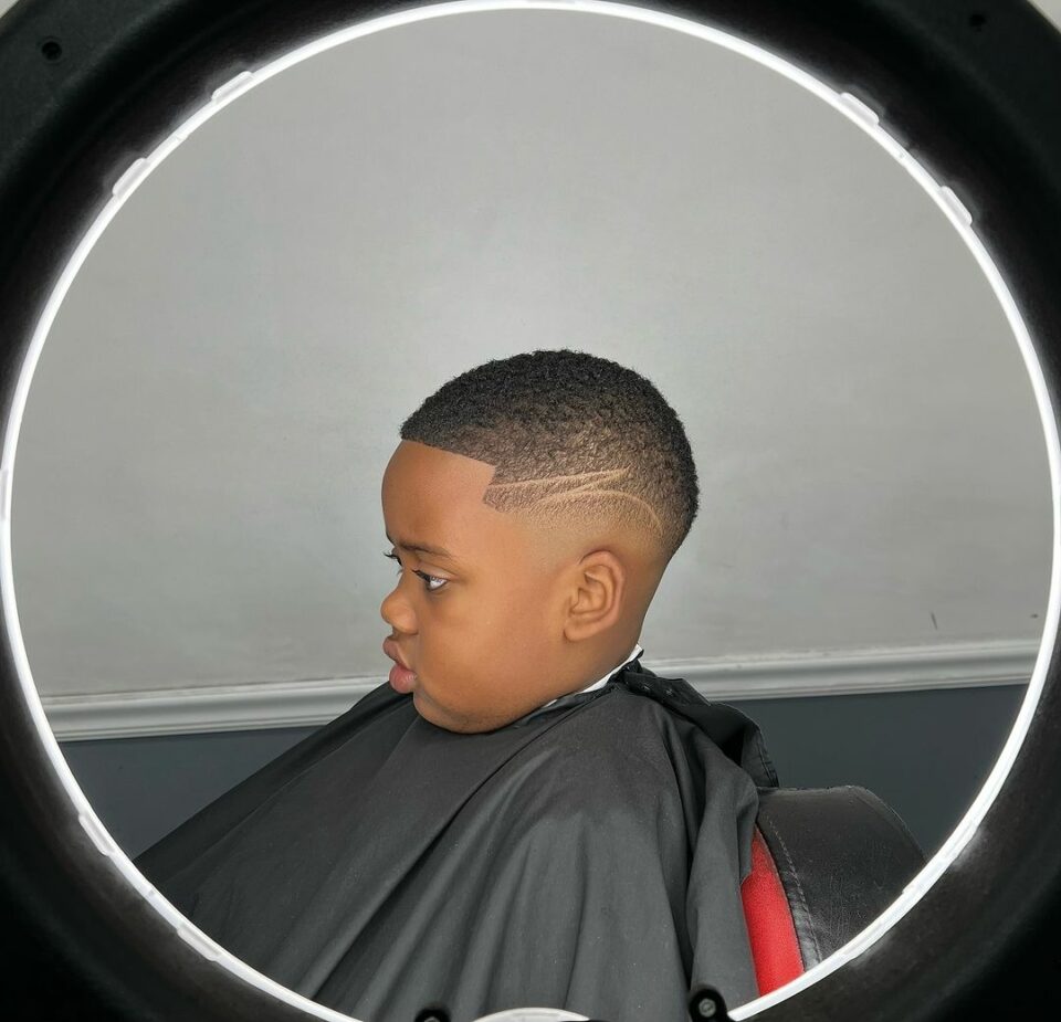 15 Fresh And Stylish Black Boy Haircuts That Will Make Your Kid The ...