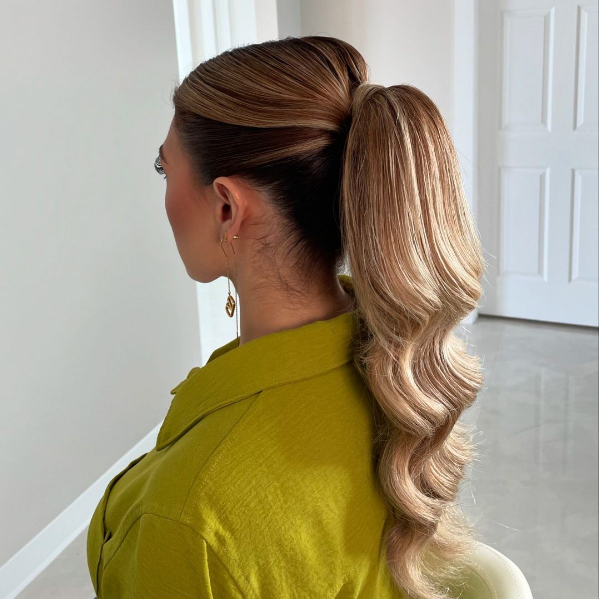 21 HoCo Updo Hairstyles To Make You The Most Elegant Guest