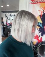 Winter Blonde Hair Ideas That Will Get You Excited For Colder Days