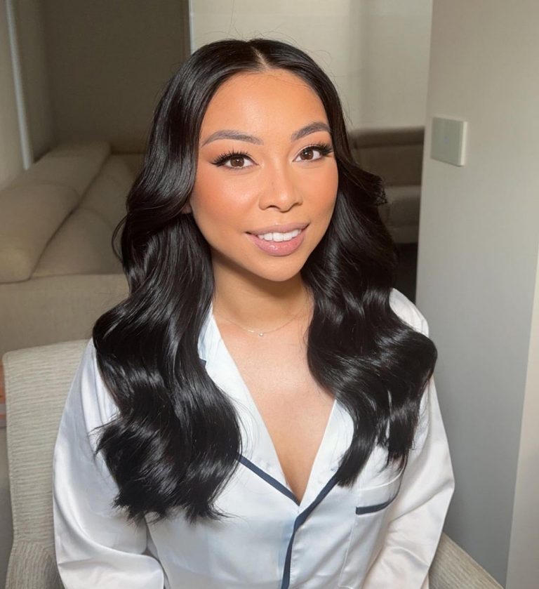 These 21 Demure Hairstyles Will Never Go Out Of Style