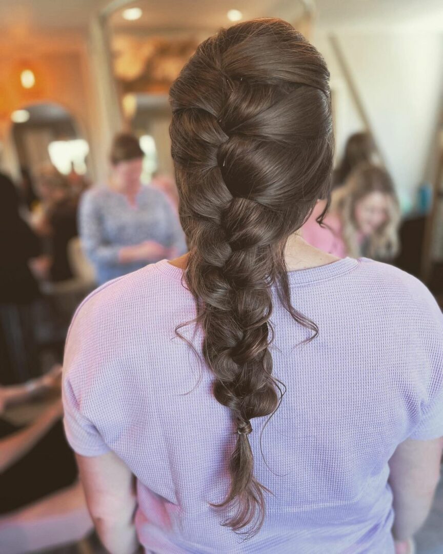 Top 10 French Braid Hairstyles To Try This Year