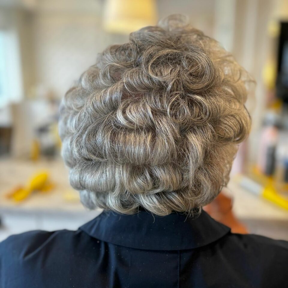 19 Jaw-Dropping Natural Hair Blowout Styles