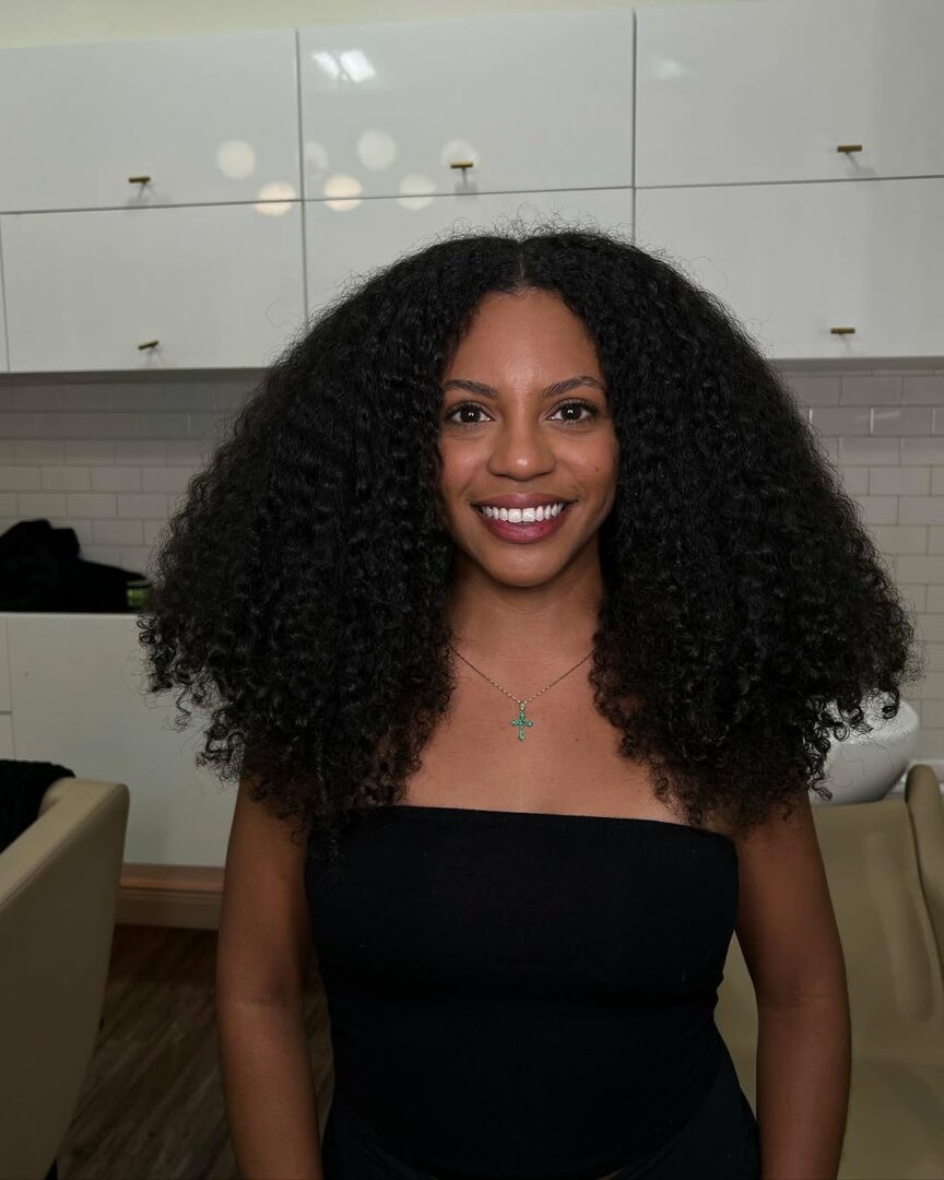12 Most Inspiring Natural Hairstyles To Explore While Embracing Your ...