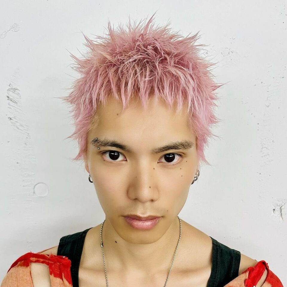 11 Spiky Pixie Cuts For Bold Yet Cute Look