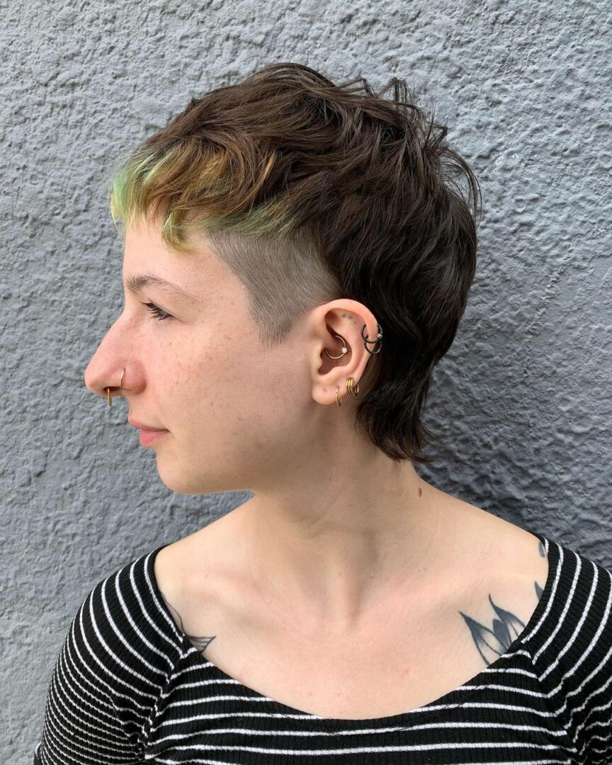 19 Fun And Versatile Pixie Shag Styles For Every Hair Texture