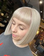 Winter Blonde Hair Ideas That Will Get You Excited For Colder Days