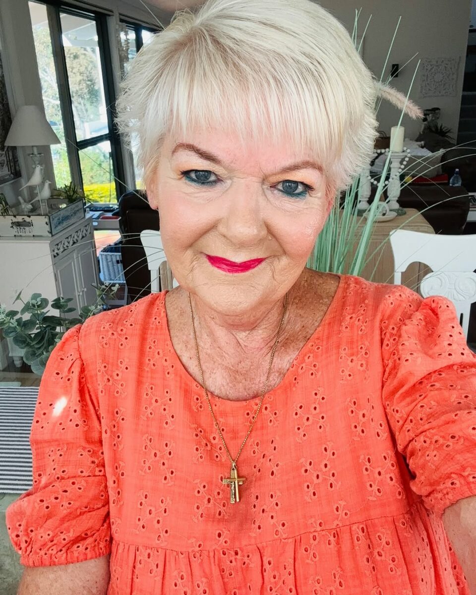 14 Gorgeous Winter Hair Colors For Women Over 70 For Ageless Beauty