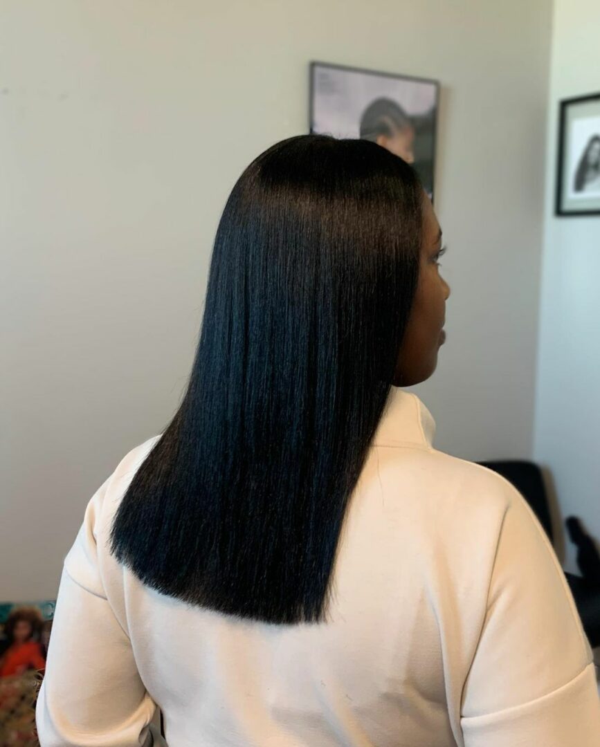 19 Jaw-Dropping Natural Hair Blowout Styles