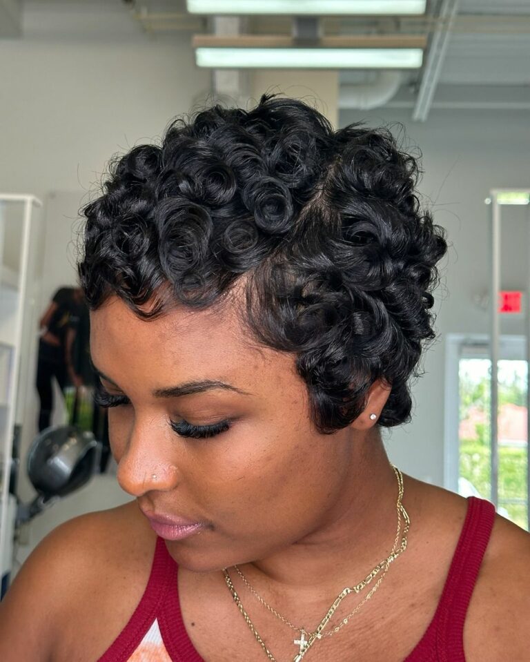 11 Iconic Sassy Pixie Haircuts To Rock This Season