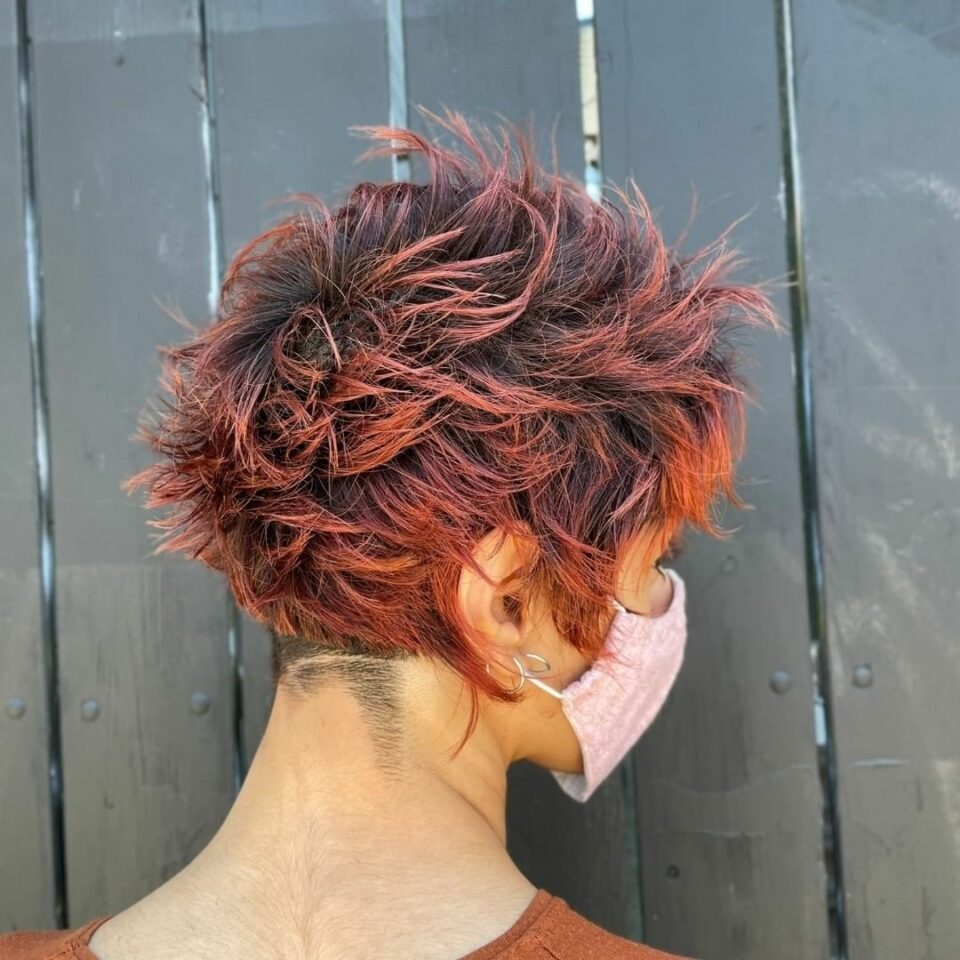 11 Spiky Pixie Cuts For Bold Yet Cute Look