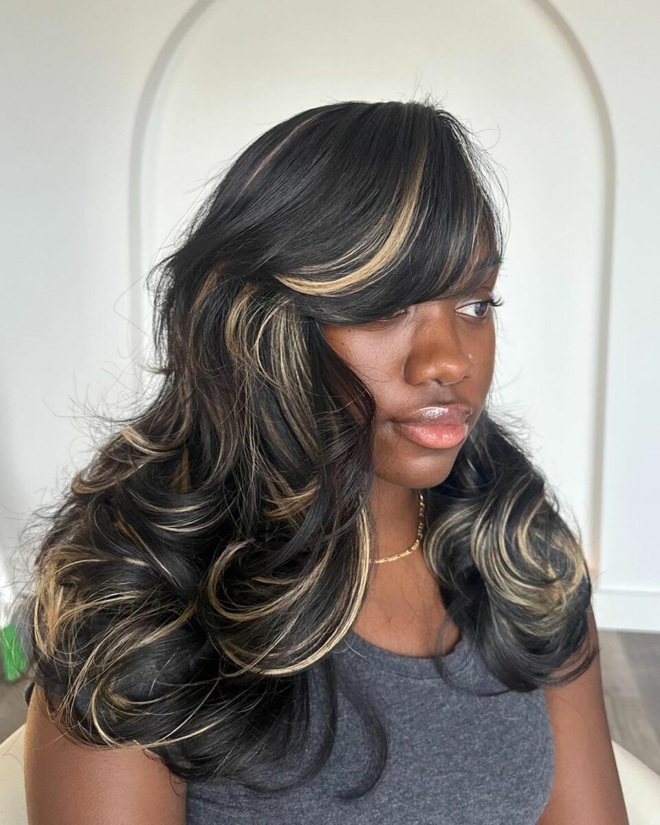 20 Most Flattering Hairstyles For Women With Thin Fine Hair