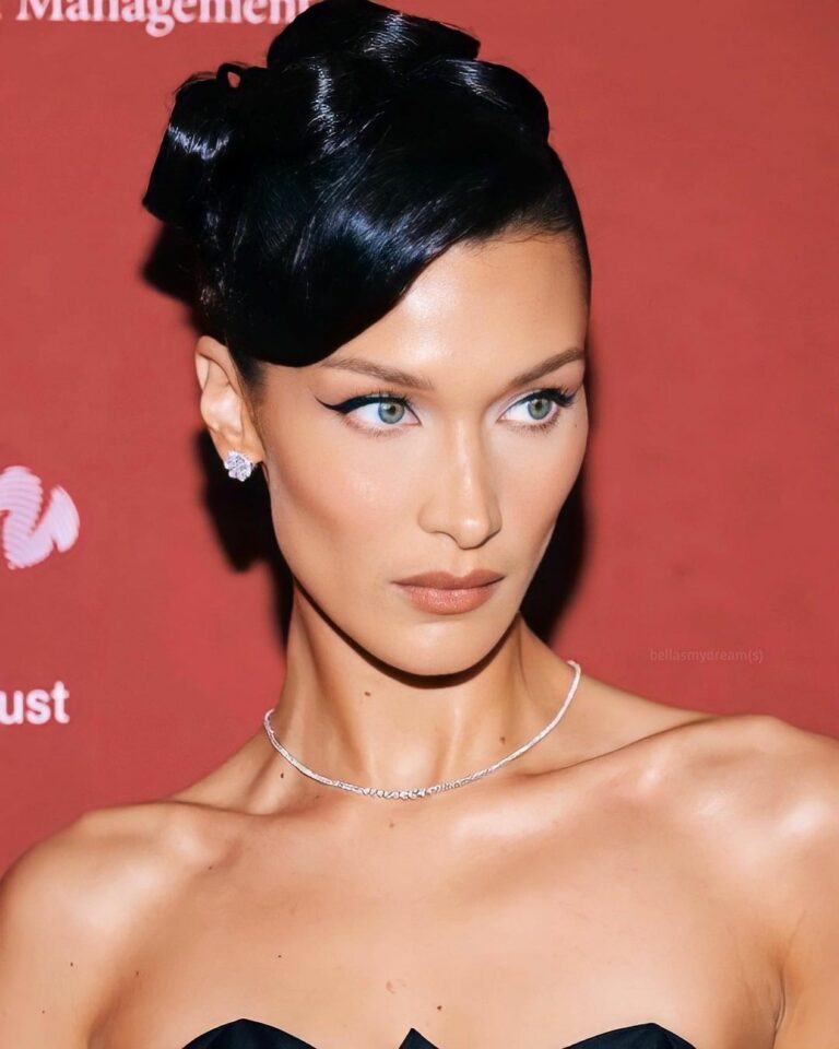 Top 20 Gala Hairstyle Ideas That Will Make You The Star Of The Evening