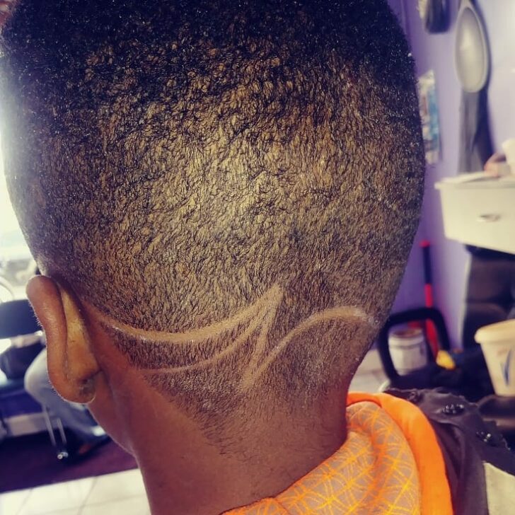 15 Fresh And Stylish Black Boy Haircuts That Will Make Your Kid The ...