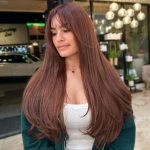 Auburn Copper Hair Is The Prettiest Fall Color Combination