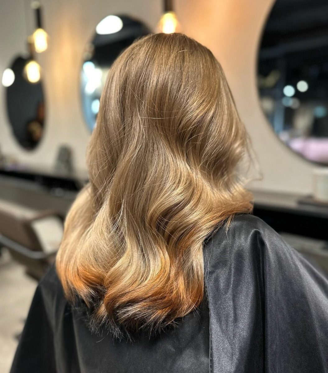 Coolest Fox Hair Color Ideas For A Creative Look This Fall